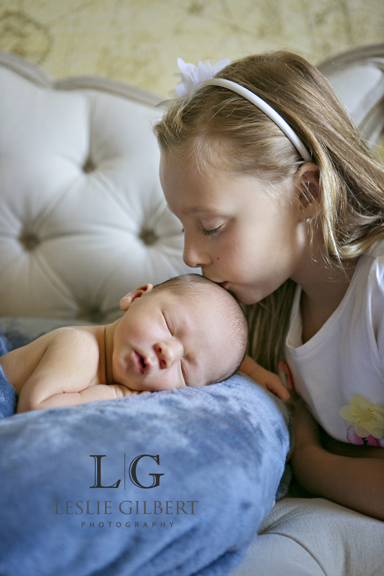 Portraits – Leslie Gilbert Photography